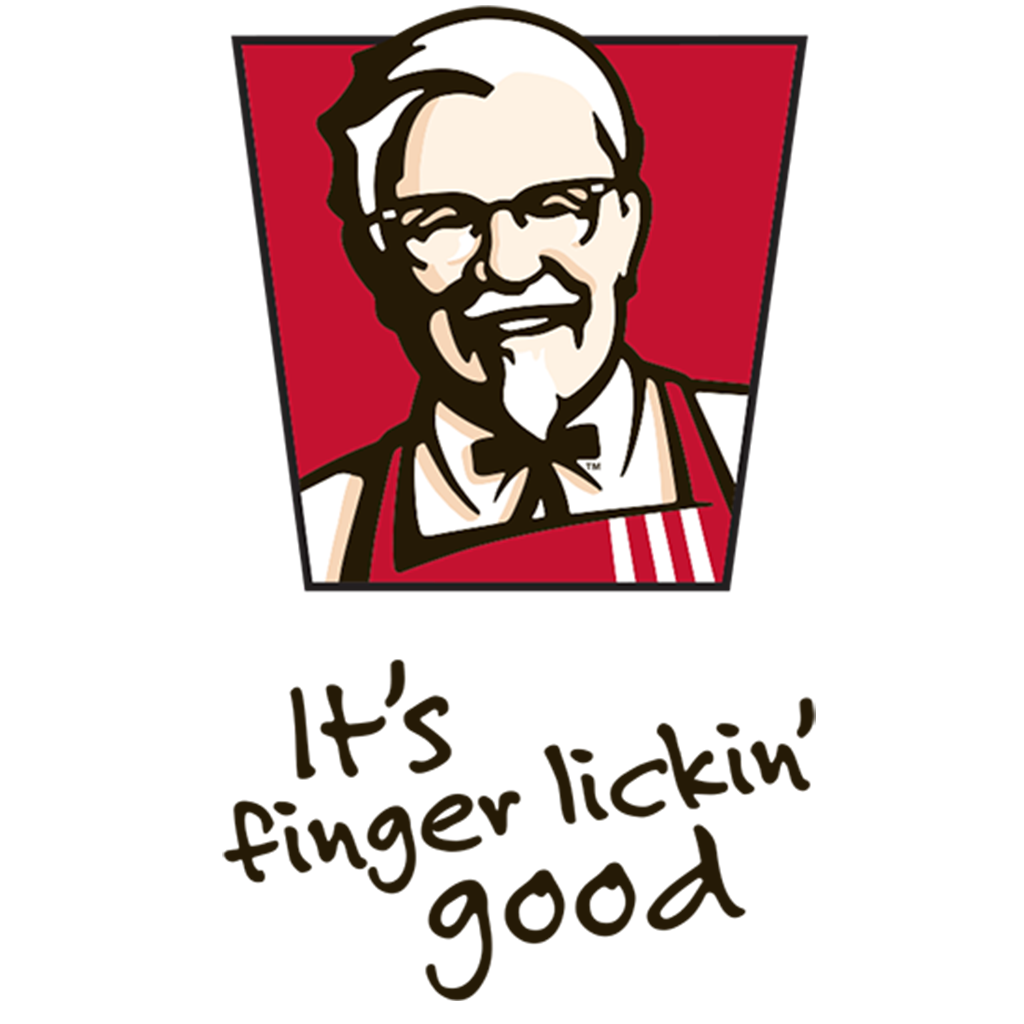 تسجيل الدخول - kfc
